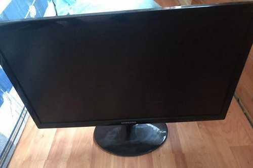 Монитор samsung Full HD S22D300NY