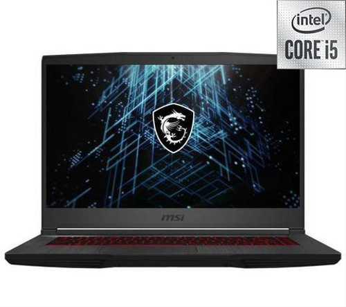 MSI GF65 Thin 10UE-085RU