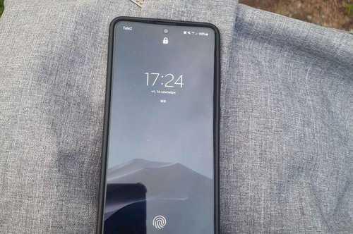 Samsung galaxy a71 128gb