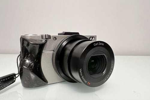 Фотоаппарат Hasselblad Stellar II Carbon Fiber