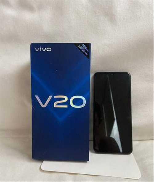 Продаю новый Смартфон Vivo v20