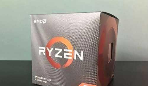 Комплект Ryzen 3600 Box + MSI B450 Pro Max + DDR4