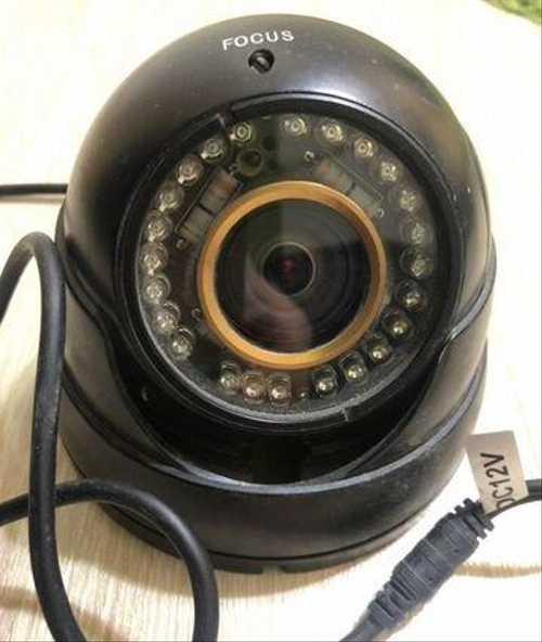 LTV CDH 920LH V2.8 12 Камера видеонаблюдения