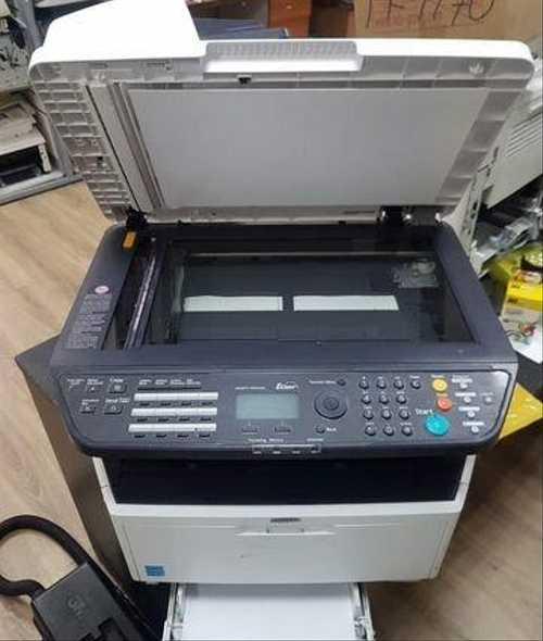 Мфу kyocera 2035