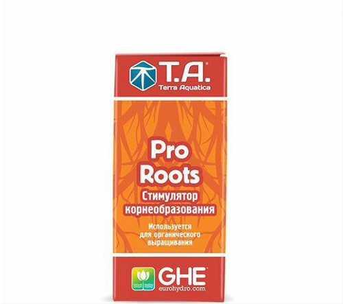 T.A. Pro Roots 100 ml