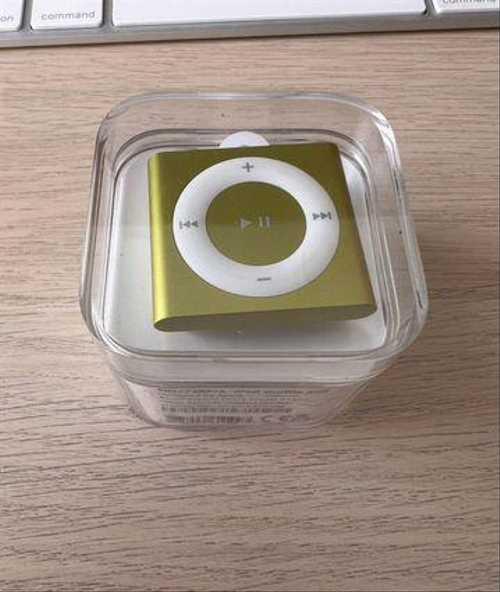 Плеер Ipod shuffle 2gb