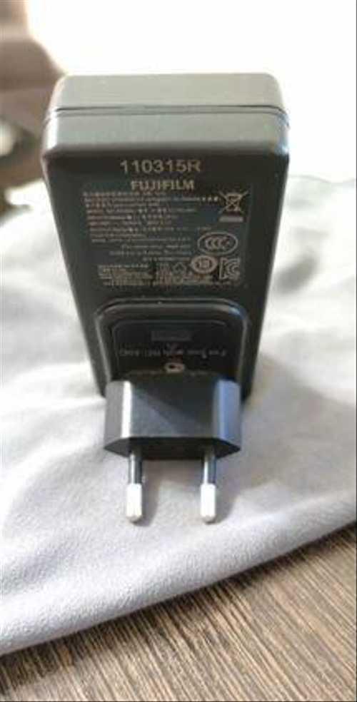 Зарядное устройство fujifilm BC-45С