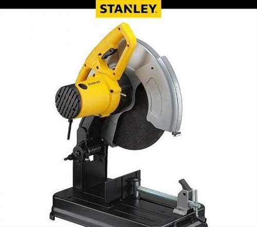 Пила монтажная Stanley SSC22-RU