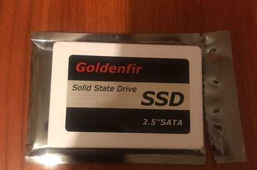Жесткий диск ssd 360gb