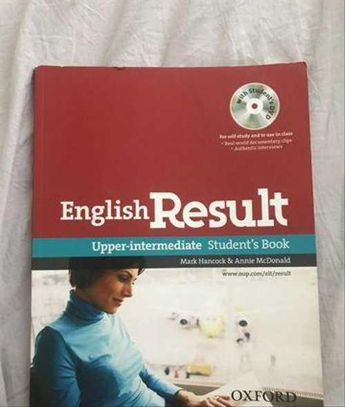 Outcomes upper intermediate student s book