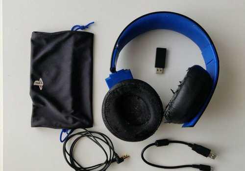 Гарнитура Sony Wireless Headset 2.0