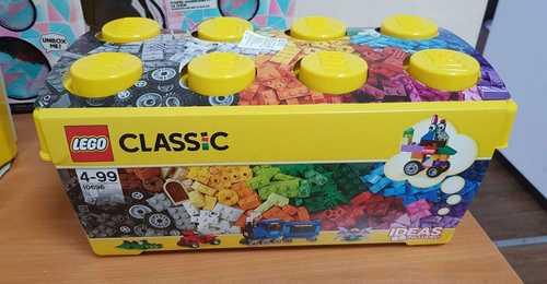 Lego classic 10696