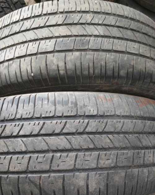 235 65 17 пара - комплект goodyear eagle rs-a