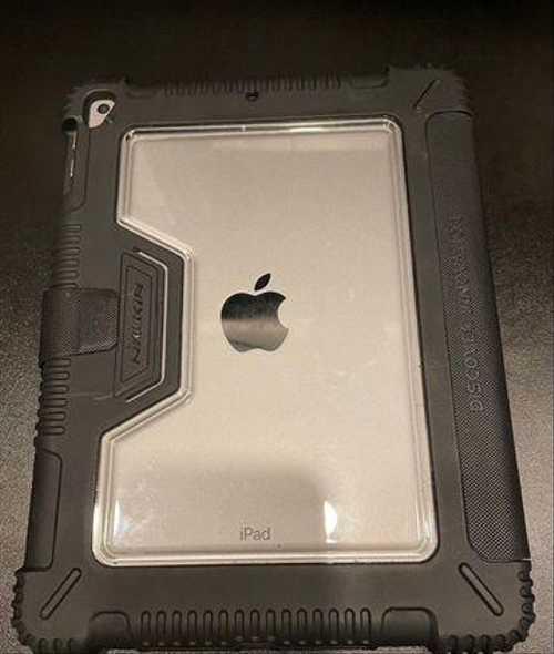 iPad (5-го поколения, Wi-Fi + Cellular) 128Gb