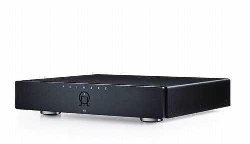 Фонокорректор Primare R15 Black