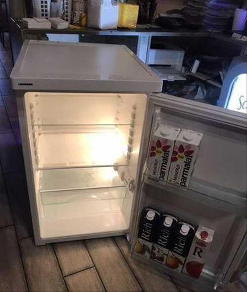 Холодильник однокамерный liebherr T 1700-20 001