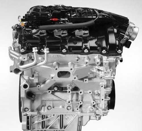 Двигатель бу Chevrolet Malibu 3.0 LF1 бу двс