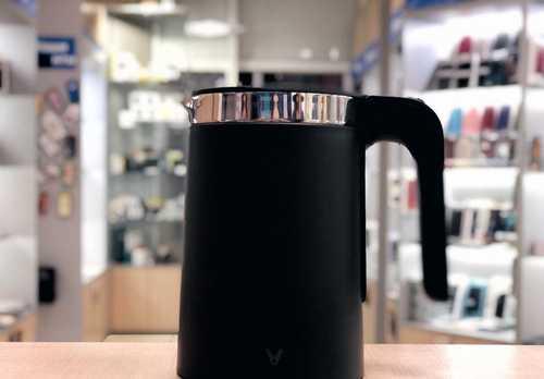 Умный чайник xiaomi viomi smart kettle bluetooth