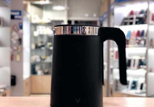 Умный чайник xiaomi viomi smart kettle bluetooth