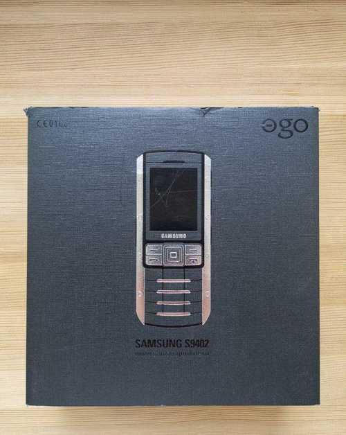 Samsung s9402 EGO