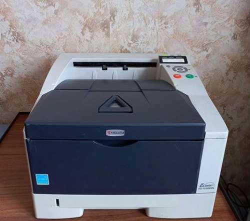 Принтер Kyocera FS-1370DN