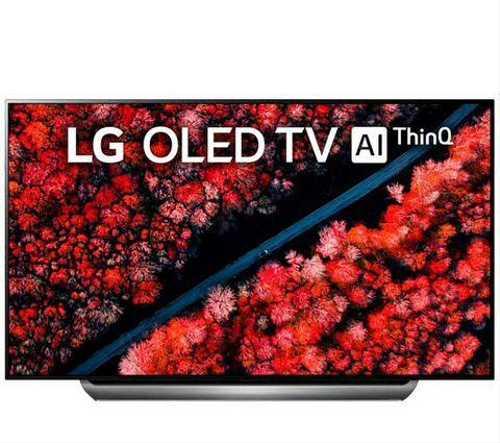 Телевизор oled LG oled65C9PLA