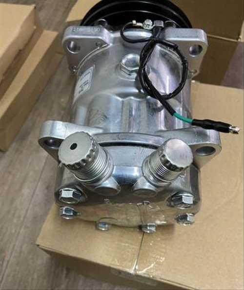Компрессор 7H15 12/24v