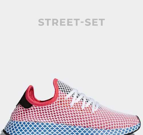 Мужские кроссовки Adidas Og Deerupt Runner