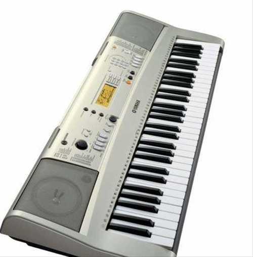 Синтезатор yamaha E313