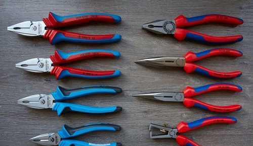 Knipex Gedore Expert (Facom)