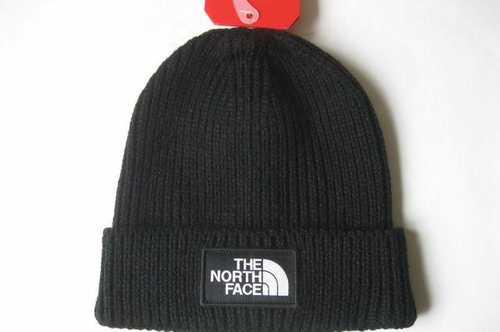 Шапка The North Face новая