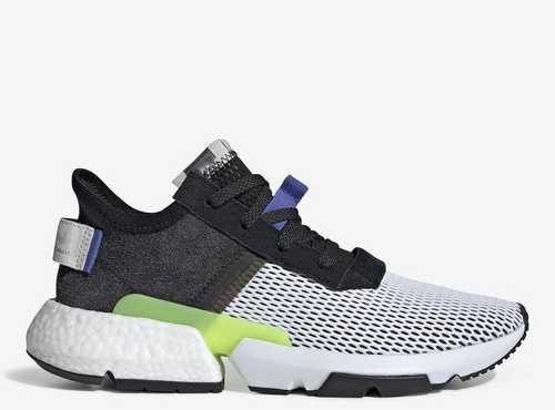 Adidas originals POD-S3.1 US10.5