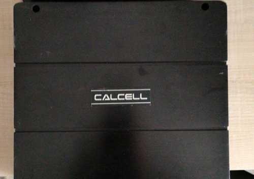 2 канальный усилитель Calcell BST 100.2