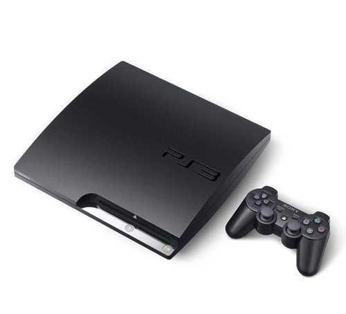 Sony PS3
