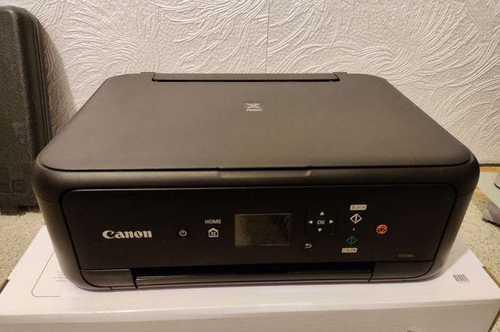 Принтер Canon Pixma TS5140