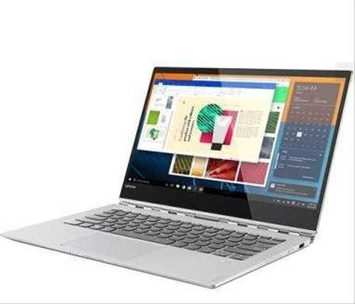 Ноутбук-трансформер Lenovo Yoga 920-13IKB