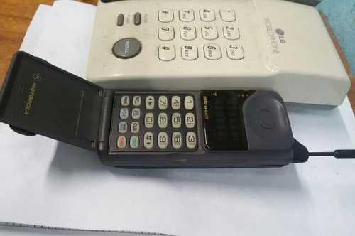 Телефон Motorola 90-x