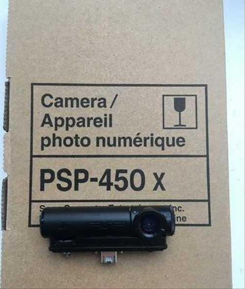 Камера Psp 450 X оригинал