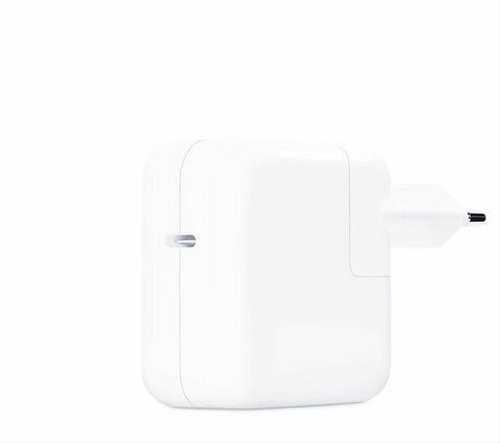 Блок питания USB C для MacBook Air