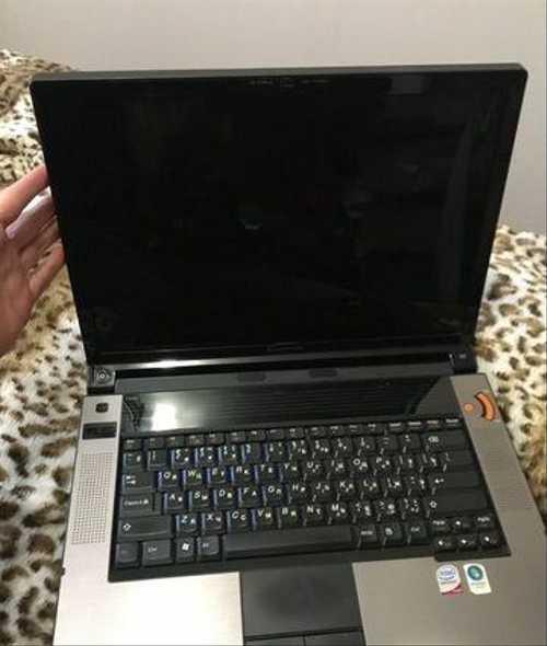 Lenovo ideapad y530