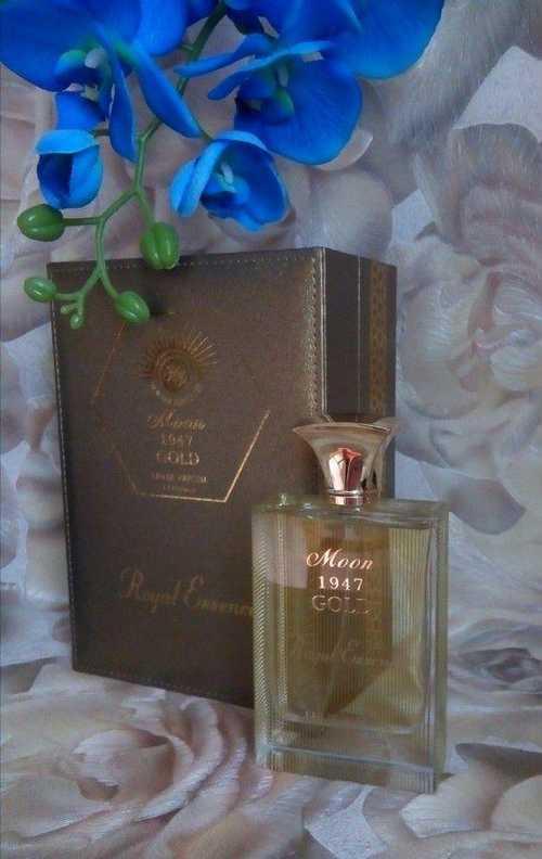 Norana Perfumes Moon Gold 1947
