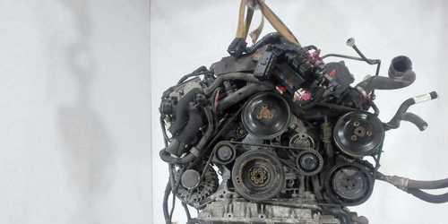 Двигатель calb Audi Q5 2010 3.2