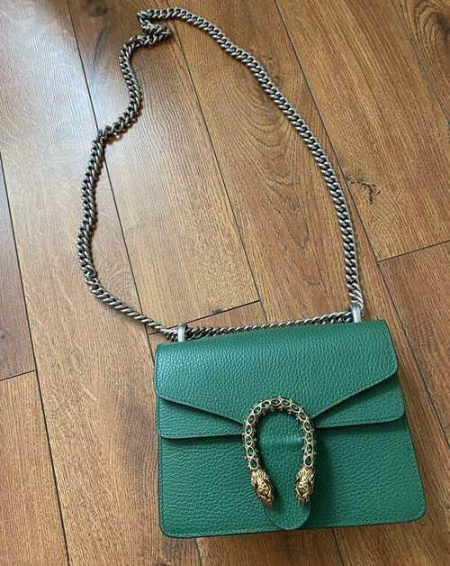 Gucci Dionysus Bag Оригинал