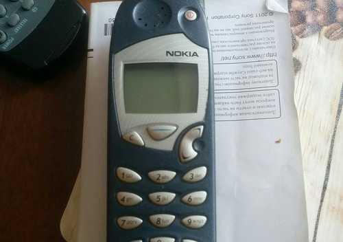 Телефон Nokia