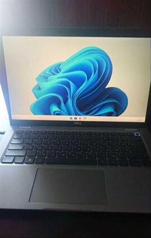 Ноутбук Dell Latitude 5420 16gb i7