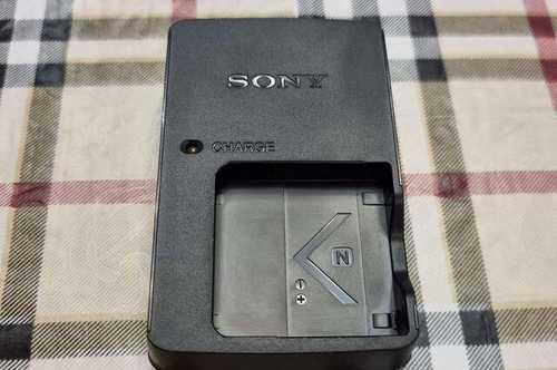 Зарядное устройство для фотоаппарата Sony