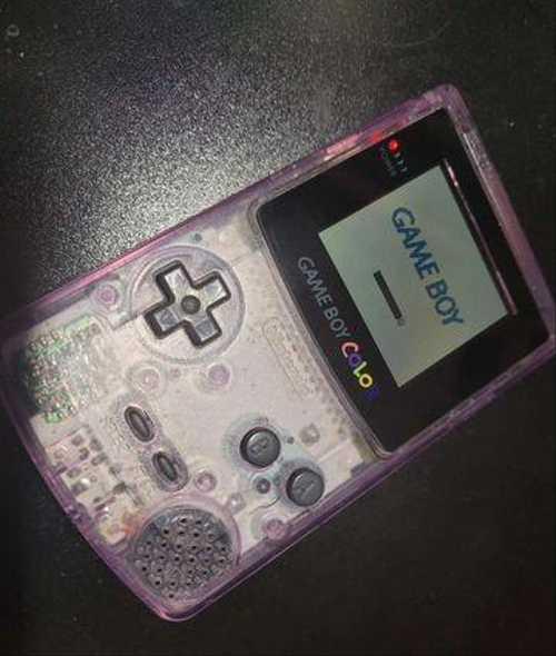 Game Boy Color