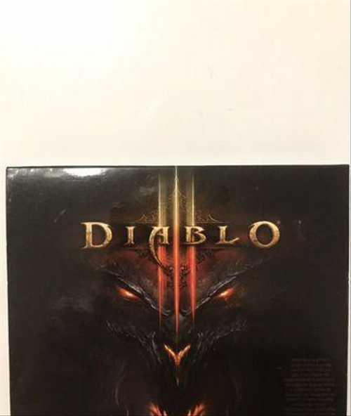 Diablo 3 pc