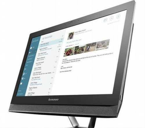 23дюймовый Моноблок Lenovo C50-30