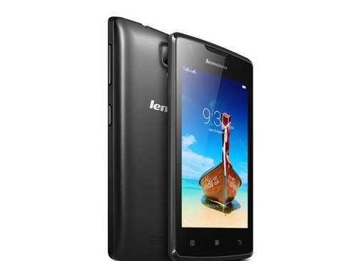 Lenovo a1000 Dual sim (м3)